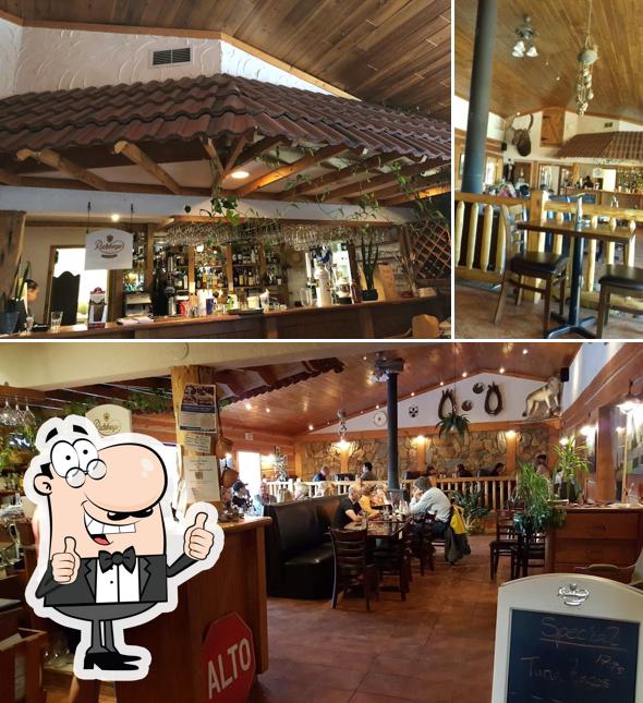 PV cuisine, 100 Mile House - Restaurant menu, prices and reviews