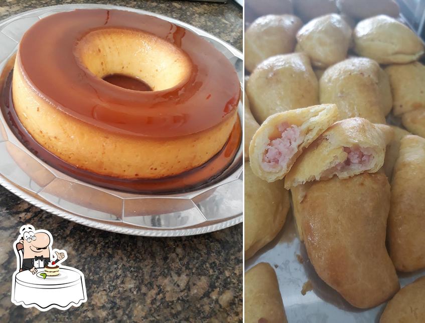 Padoka's Panificadora, Florianópolis - Restaurant reviews
