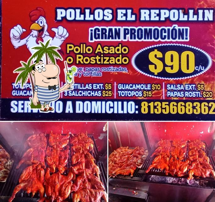 ., Apodaca - Menú del restaurante, precios y reseñas