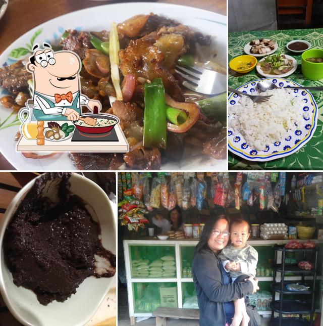 Slaughter House, Baguio - Restaurant menu, prices and reviews