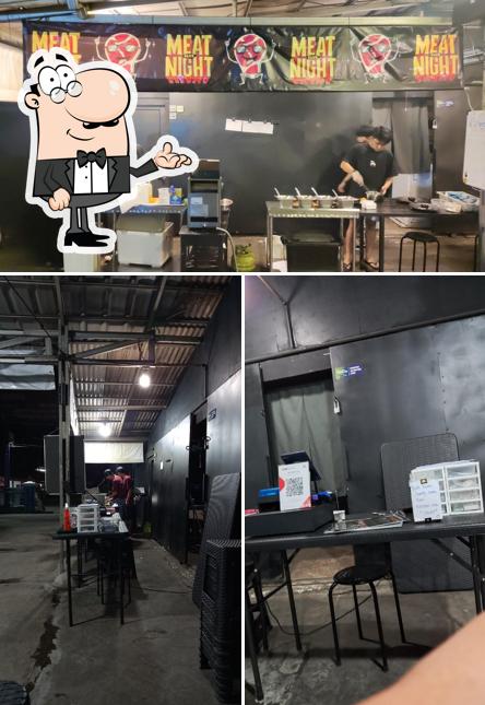 Steak Meat Night Club, Bogor - Restaurant menu, prices and reviews
