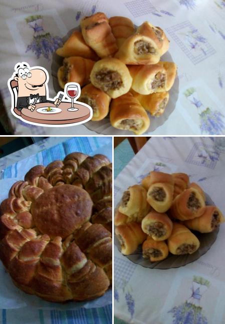 Strofi Tou Mimi, Vourkari - Restaurant menu and reviews