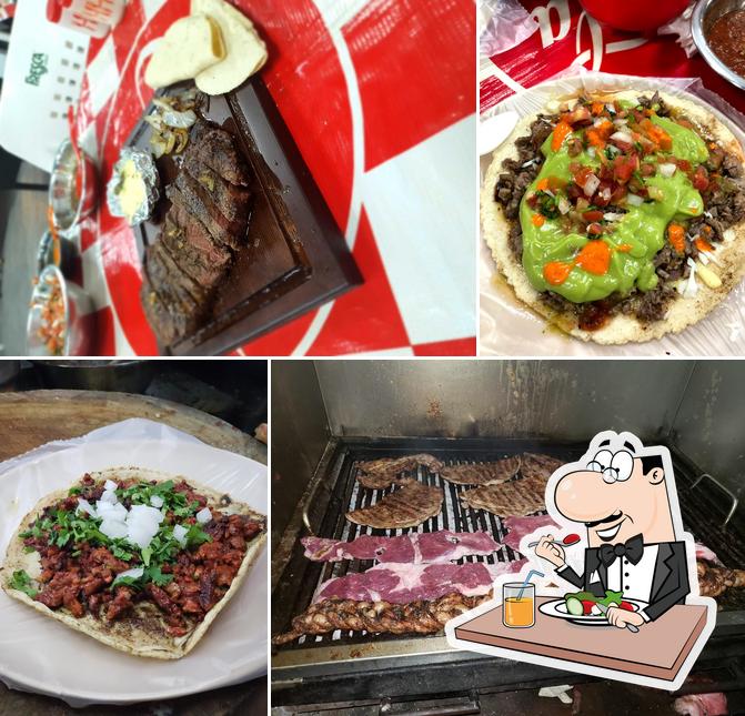 Tacos Goyo's Bicentenario, Mazatlán - Menú del restaurante, precios y ...