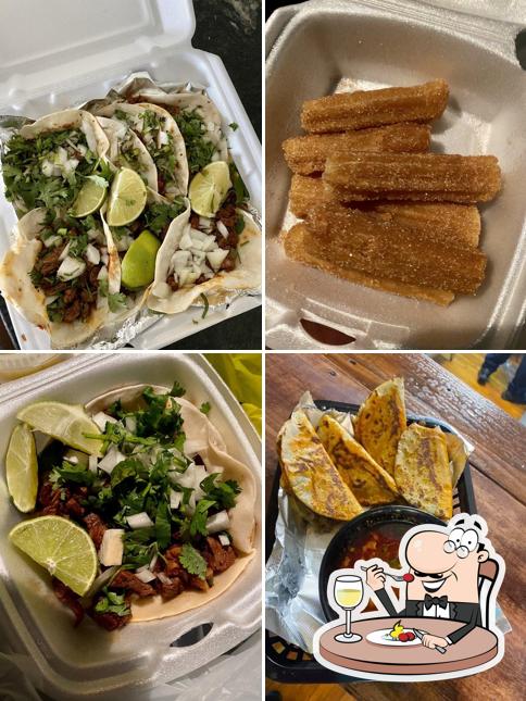 Taqueria los Sánchez, Lake Charles - Restaurant menu, prices and reviews