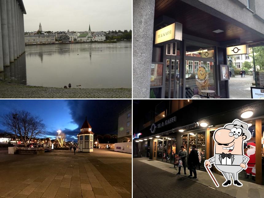 Te & Kaffi, Reykjavík - Restaurant menu, prices and reviews