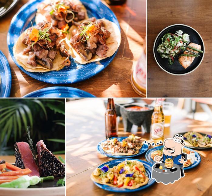 La Cósmica de Casa Pepe, Ciudad de México - Menú del restaurante ...