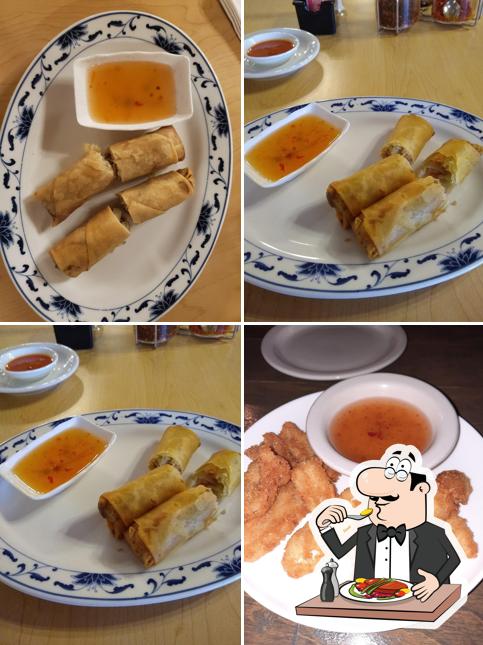 Thai Hot Spot, Spring Hill - Restaurant menu, prices and reviews