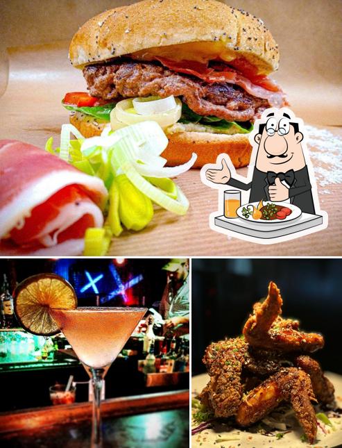 The Pap's House, Doussard - Restaurant menu, prices and reviews