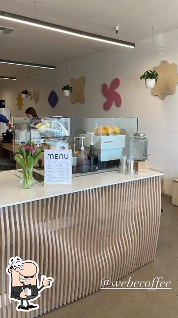 WeBe Coffee Roasters in Phoenix - Restaurant reviews