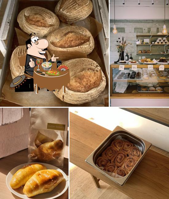 butter bakery, Bangkok - Restaurant menu, prices and reviews
