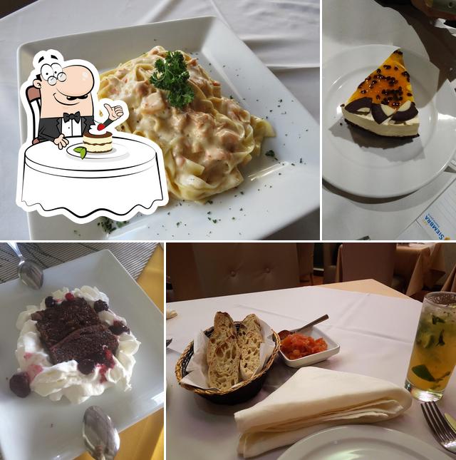 Restaurante Borbone de Napoli, Santo Domingo - Restaurant reviews