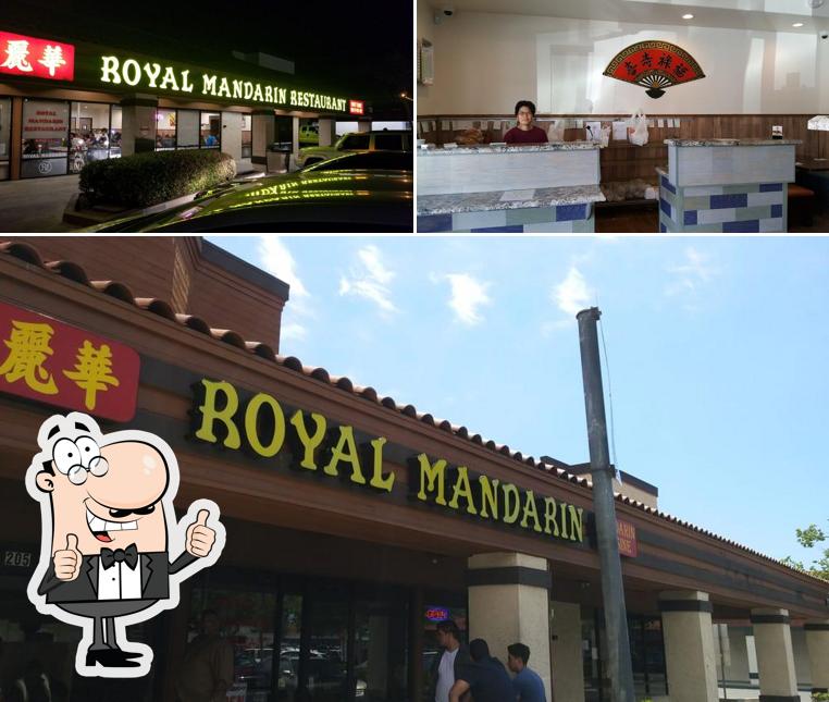 Royal Mandarin, National City - Restaurant menu, prices and reviews