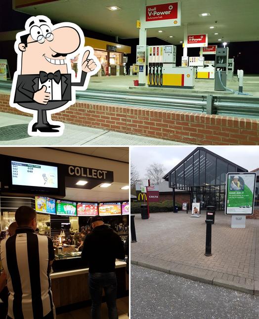 Shell, Tursdale Rd in Durham - Restaurant reviews