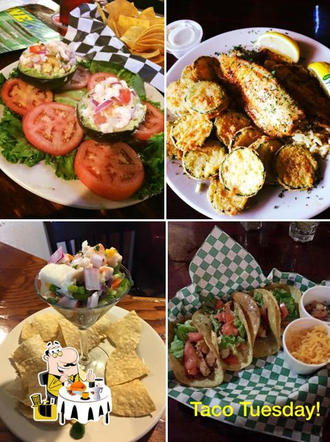 Top 7 restaurants in Alice, october 2025 - Restaurant Guru
