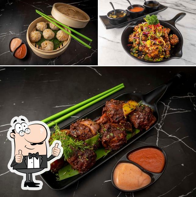 The Momo Factory, Mumbai - Restaurant menu, prices and reviews