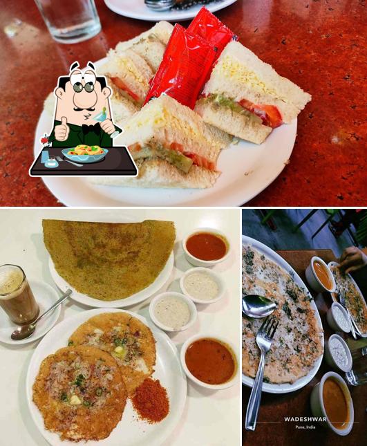 Wadeshwar, Pune - Restaurant menu, prices and reviews