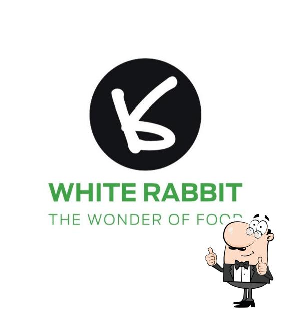 White Rabbit Café, Dublin - Restaurant menu, prices and reviews