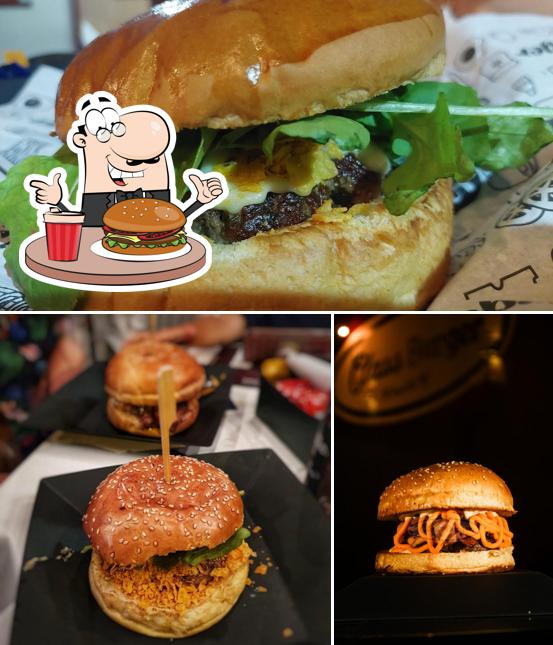 Class Burger restaurant, Brazil - Restaurant reviews