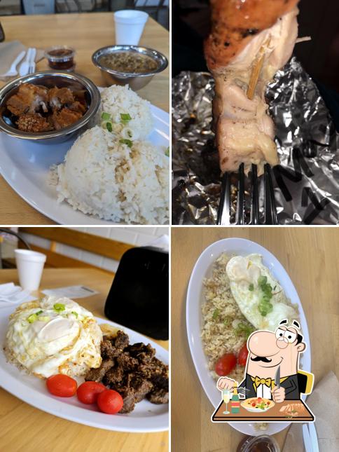 SUBO Filipino Kitchen, Chicago - Restaurant menu, prices and reviews
