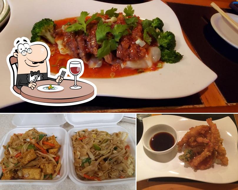 Thai Fuji, Rockledge - Restaurant menu, prices and reviews