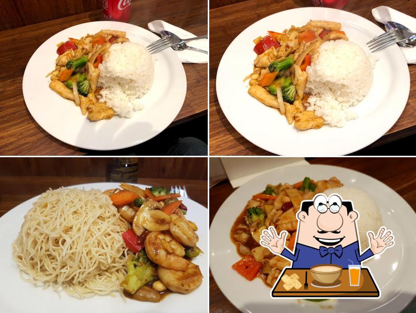 Yu Family Kitchen, Amsterdam - Restaurant menu, prices and reviews