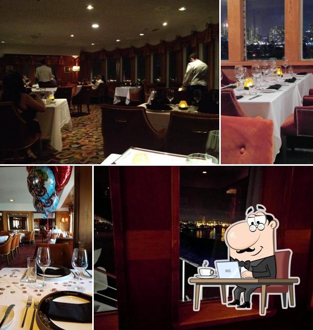 Sir Winston's, 1126 Queens Hwy in Long Beach - Restaurant menu and reviews