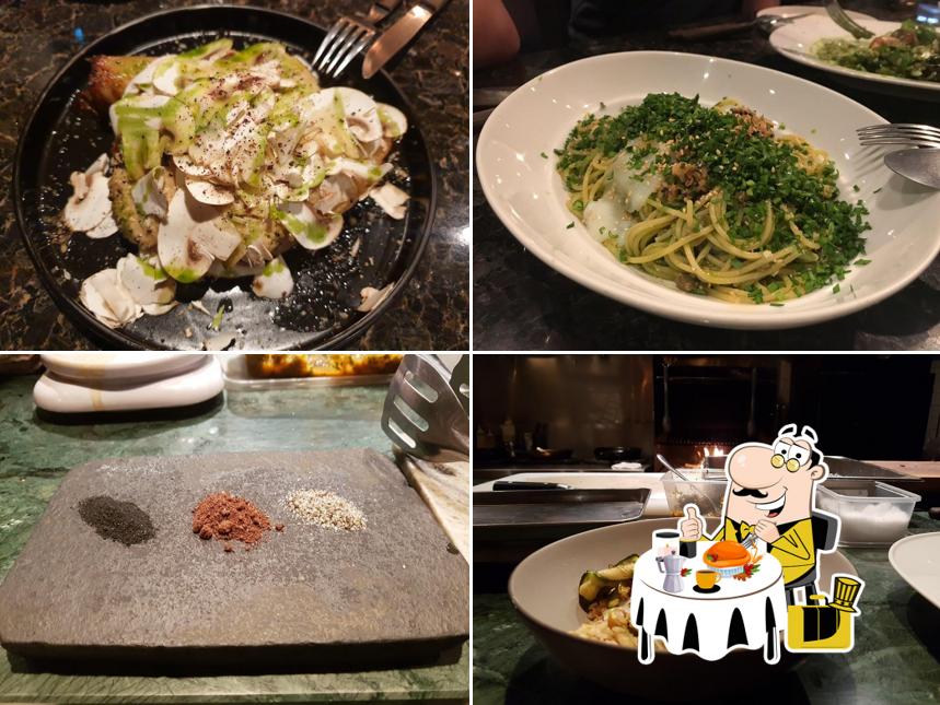 DOMA restaurant, Seoul, 423-10 Dogok-dong - Restaurant menu and reviews