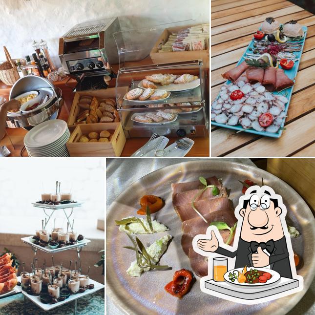Restaurant Park Hvar, Hvar - Restaurant reviews
