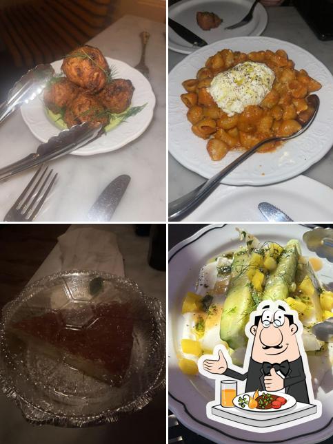 Vern’s in Rochester - Restaurant menu and reviews