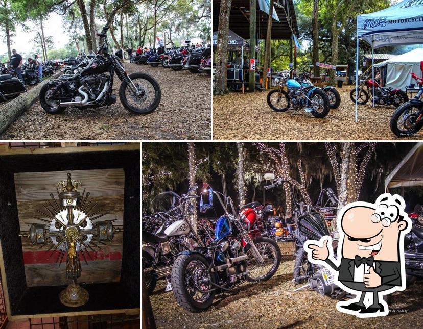Broken Spoke Saloon, 1151 US-1 in Ormond Beach - Restaurant reviews