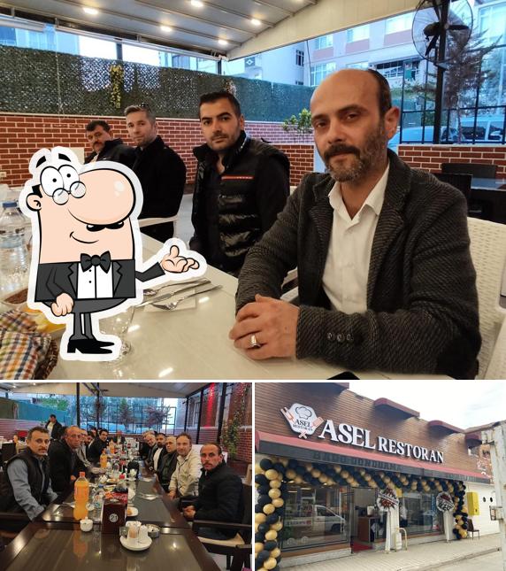 Asel Restoran, Bafra - Restaurant menu, prices and reviews