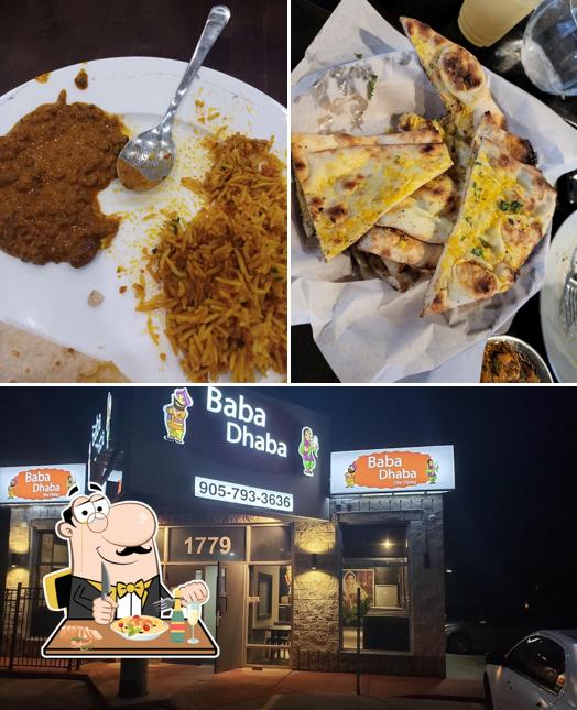 Dhaba Junction on Queen, 1779 Queen St E in Brampton - Restaurant reviews