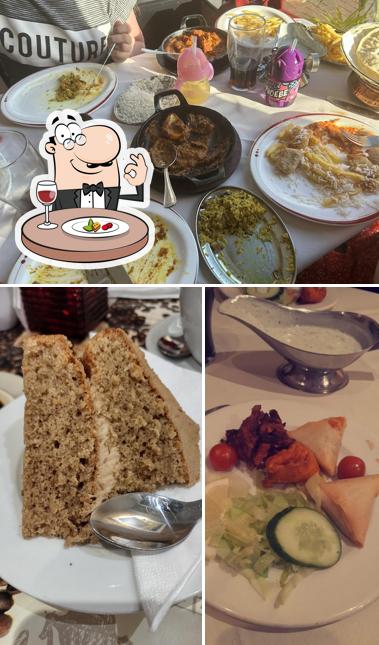Bengal Lancer in Withernsea - Restaurant menu and reviews