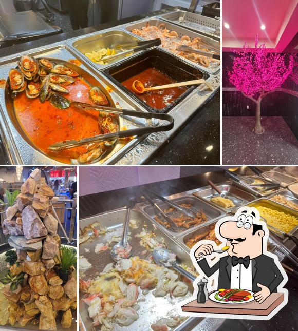 Buffet City, Sarasota - Restaurant menu, prices and reviews