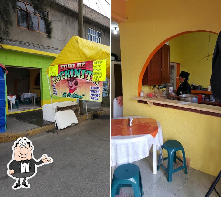 COCHINITA PIBIL, POZOLE Y ANTOJITOS "EL COCHILOCO", Nezahualcóyotl ...