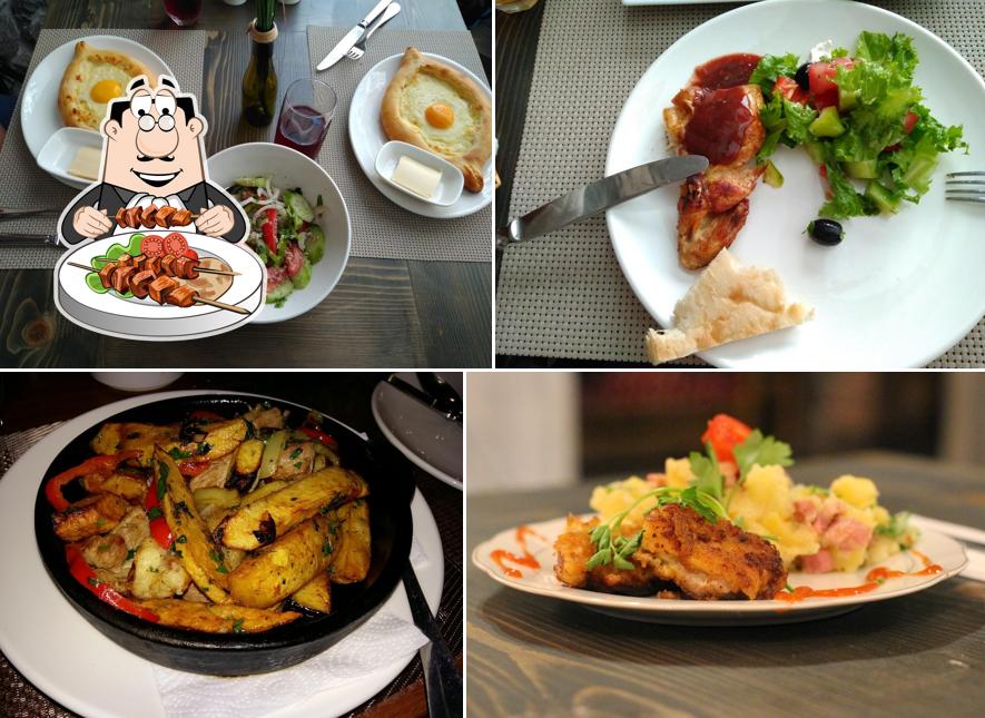 Top 10 restaurants in Batumi, september 2025 - Restaurant Guru