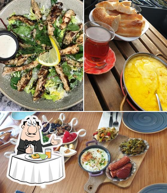Mirache Kitchen in Enfield - Restaurant reviews