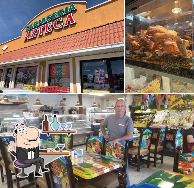 Carnicería Azteca, Prescott Valley - Restaurant menu, prices and reviews