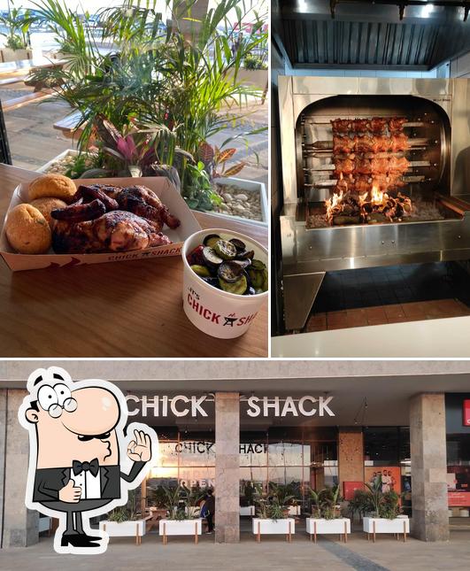 Chick Shack - تشيك شاك restaurant, Sheikh Zayed City ...
