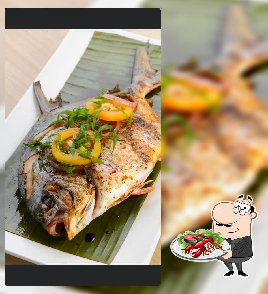 Choobi Choobi restaurant, Tacloban City - Restaurant reviews
