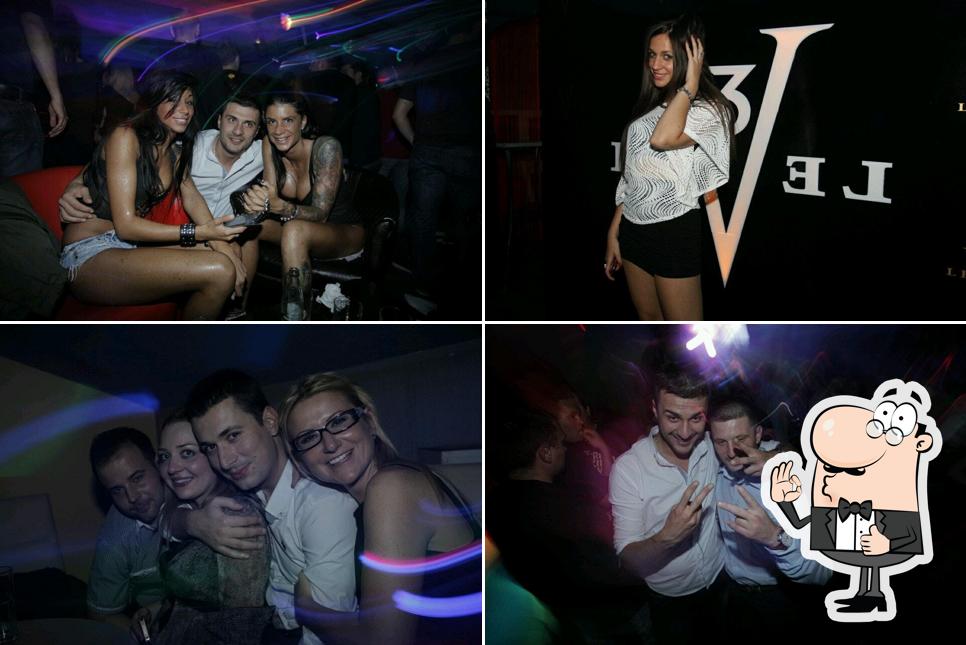 LEVEL 3 club, Valjevo
