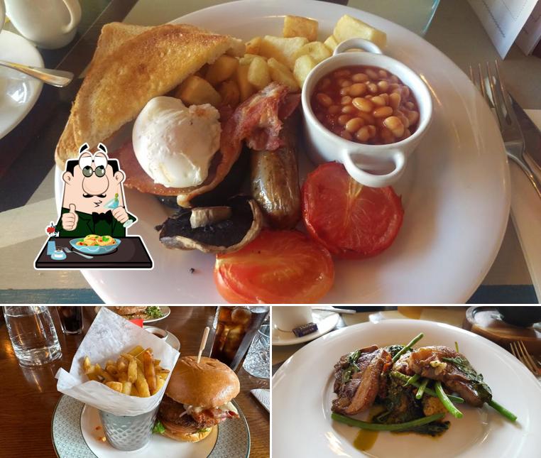 Cosy Club, Coventry - Restaurant menu, prices and reviews