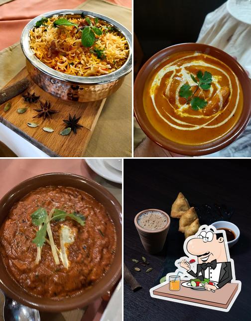 Curry Pot Restaurant, Al Ain - Restaurant menu and reviews