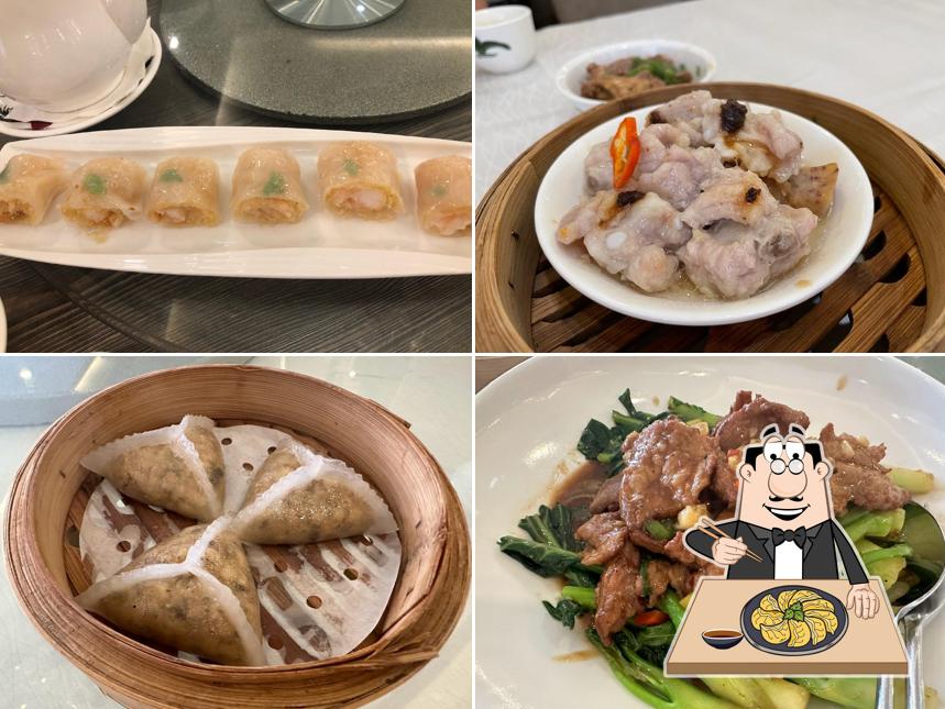 Dim Tu Tac, Ho Chi Minh City - Restaurant menu, prices and reviews