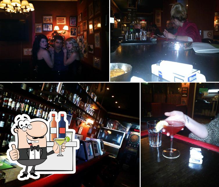 Drunken Duck, Thessaloniki - Restaurant menu, prices and reviews