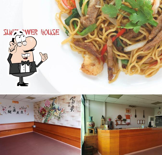 Sunflower House Takeaway, Dereham - Restaurant menu, prices and reviews