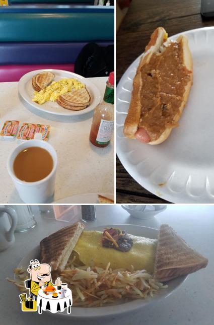 Hot Dog Heaven in Buffalo - Restaurant menu and reviews