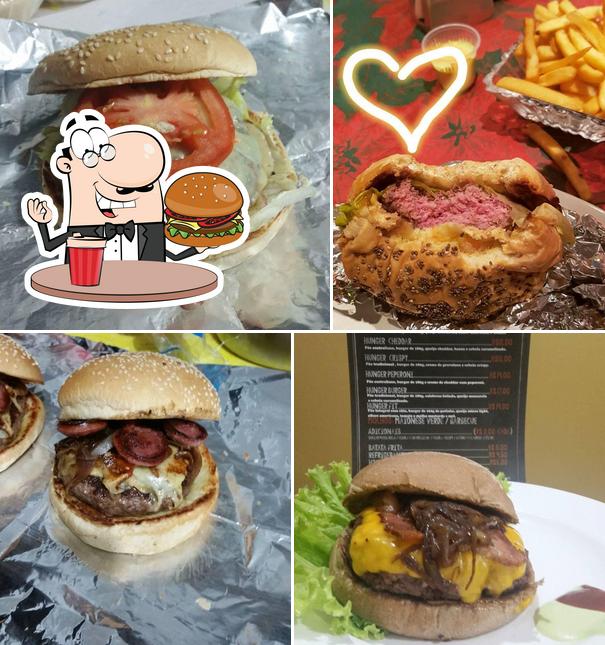 Hunger Burger restaurante, Belém - Avaliações de restaurantes