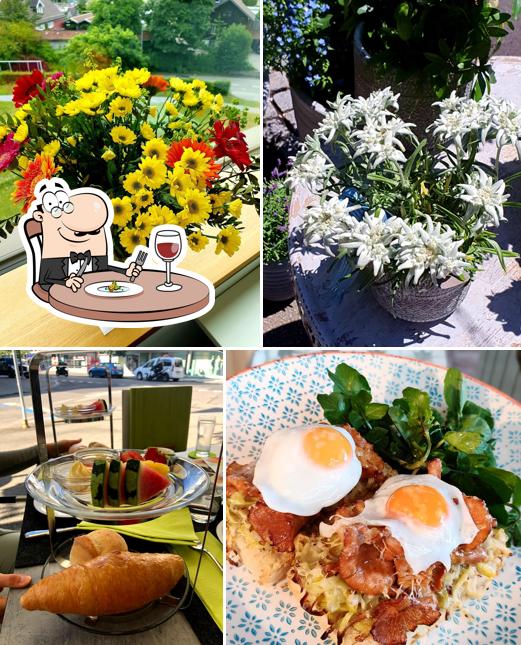 Madlen's Cafe, Wattwil - Speisekarte, Preise und Bewertungen