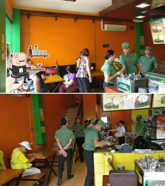 Mang Inasal restaurant, Olongapo, #24 E 18th St - Restaurant reviews
